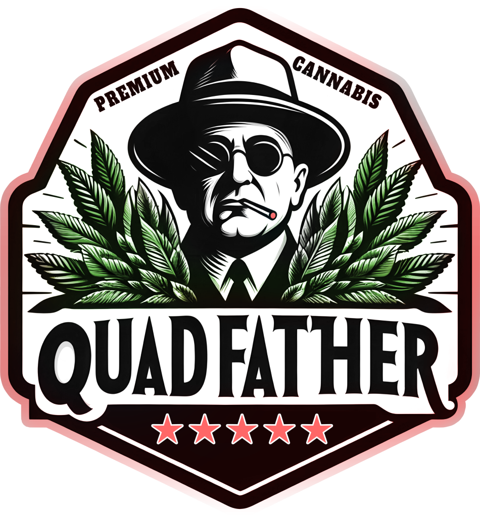 Deals Of The Week - The Quad Father