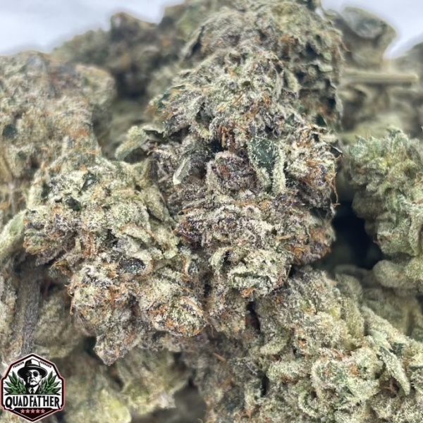 Buy Craft Cannabis at Canada's #1 Online Dispensary | The Quad Father
