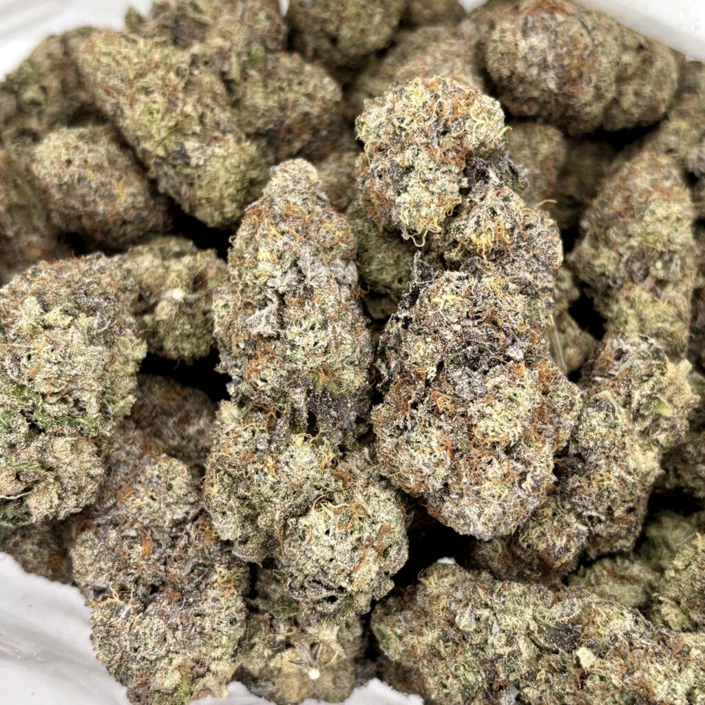 Buy Craft Cannabis at Canada's #1 Online Dispensary | The Quad Father