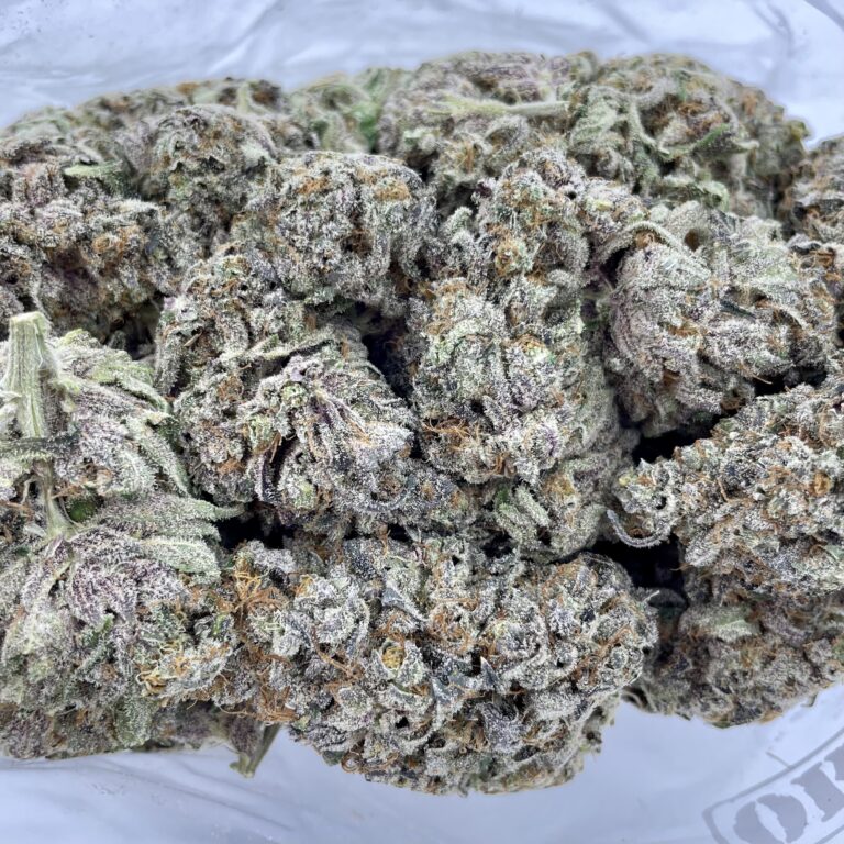 Buy AAAA Flower Online - The Quad Father