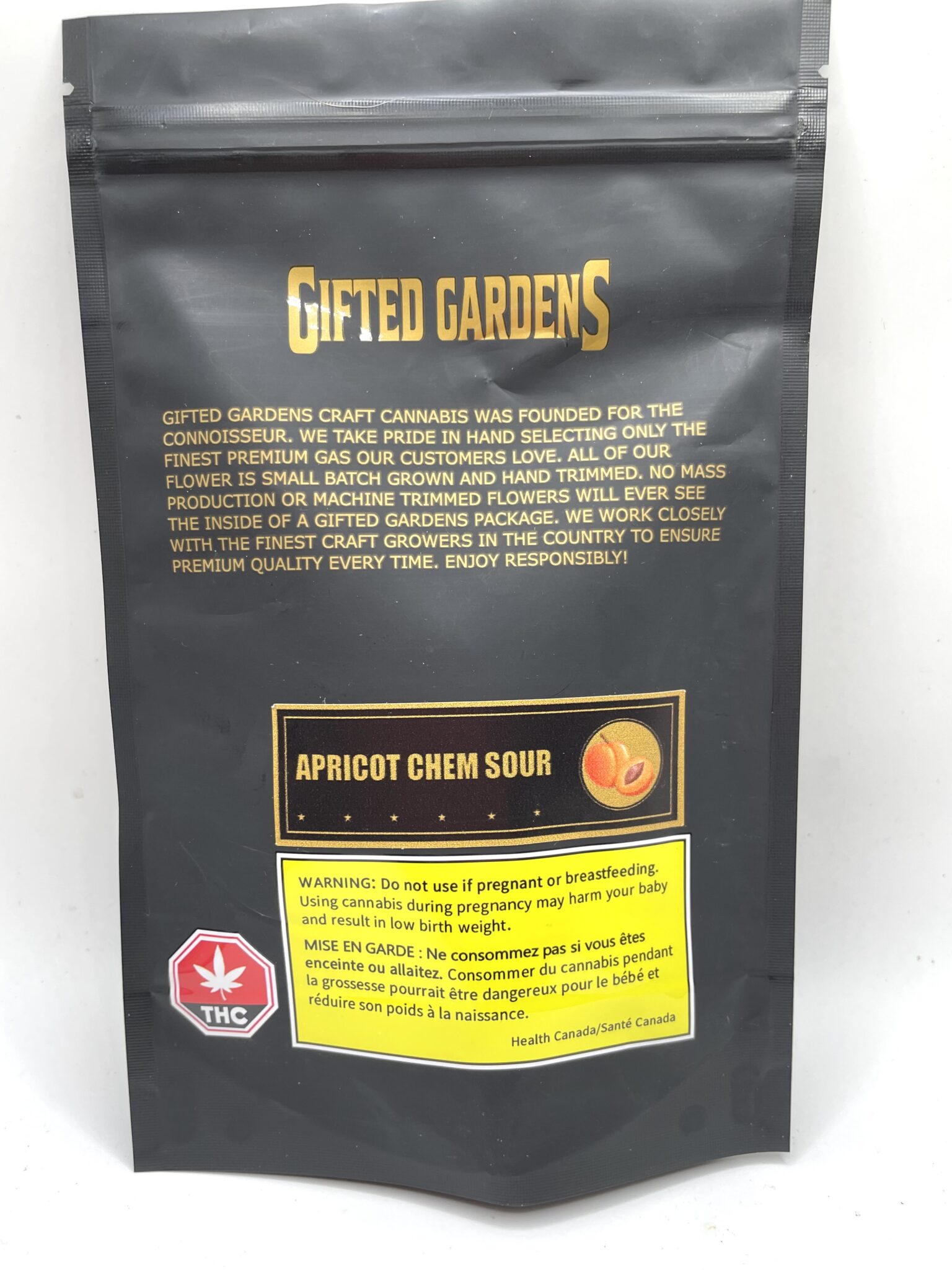 Buy Craft Cannabis at Canada's #1 Online Dispensary | The Quad Father